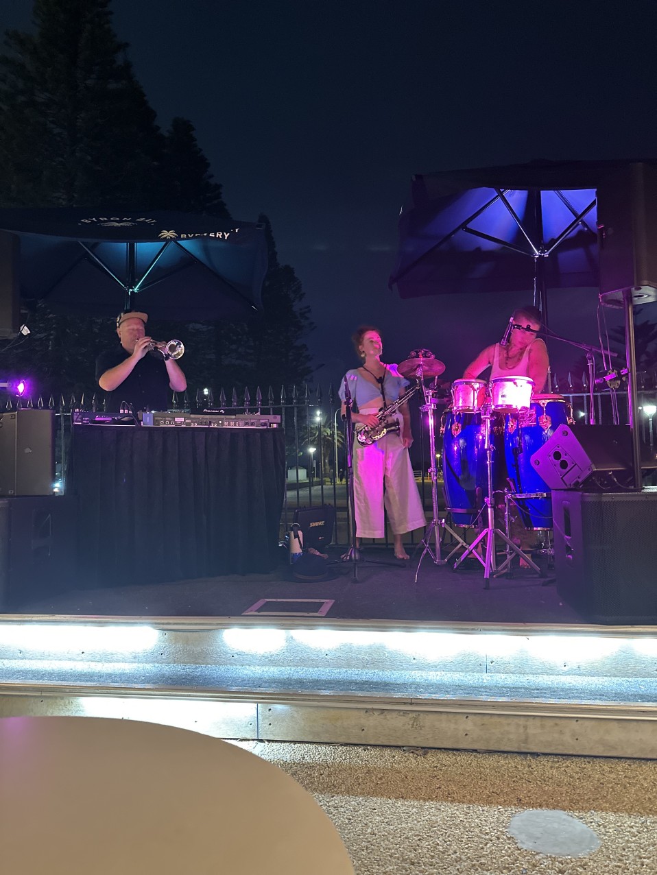 theaudioagency.com.au - Masters Of Sunset